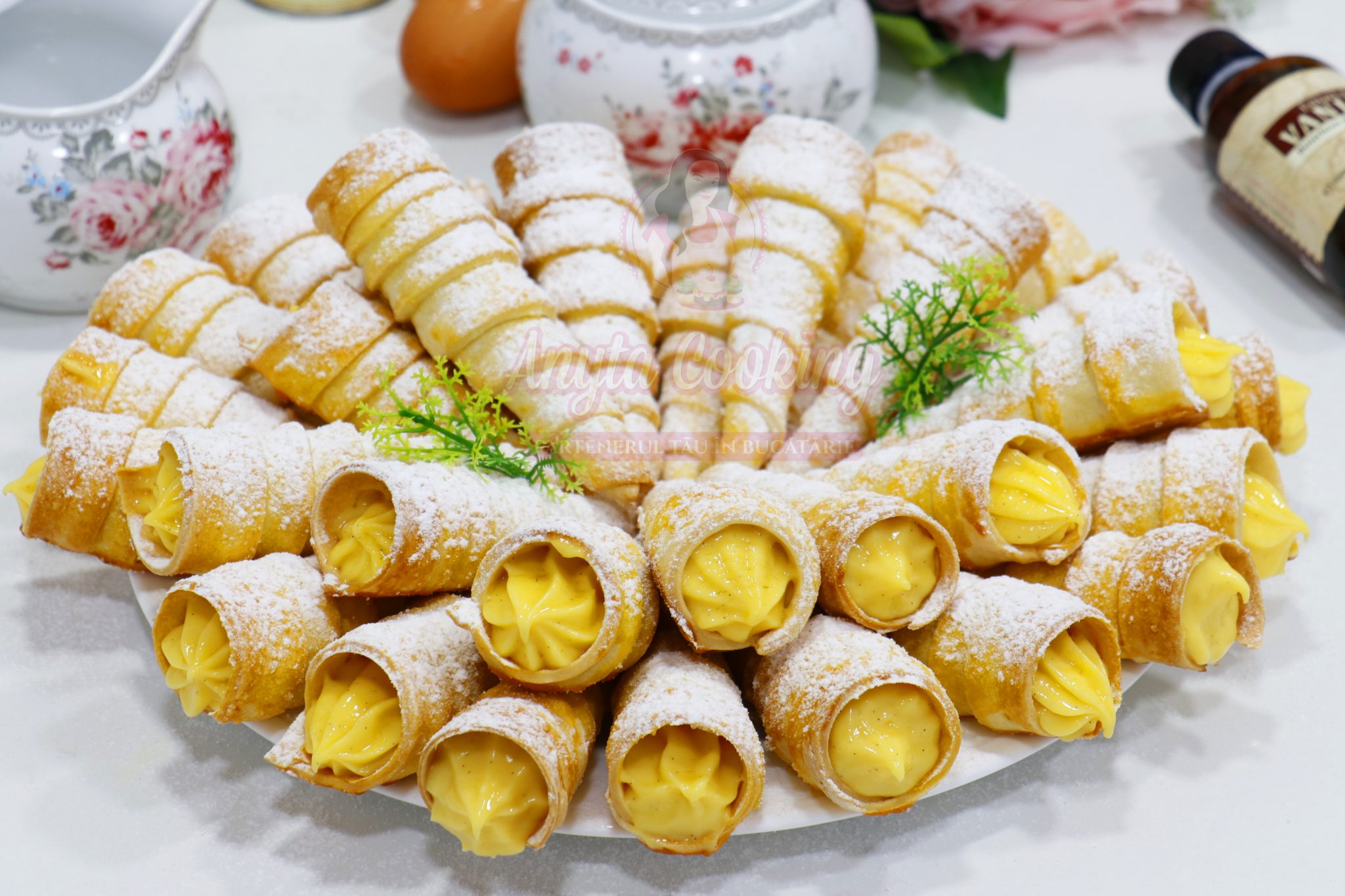 Retete - Anyta Cooking