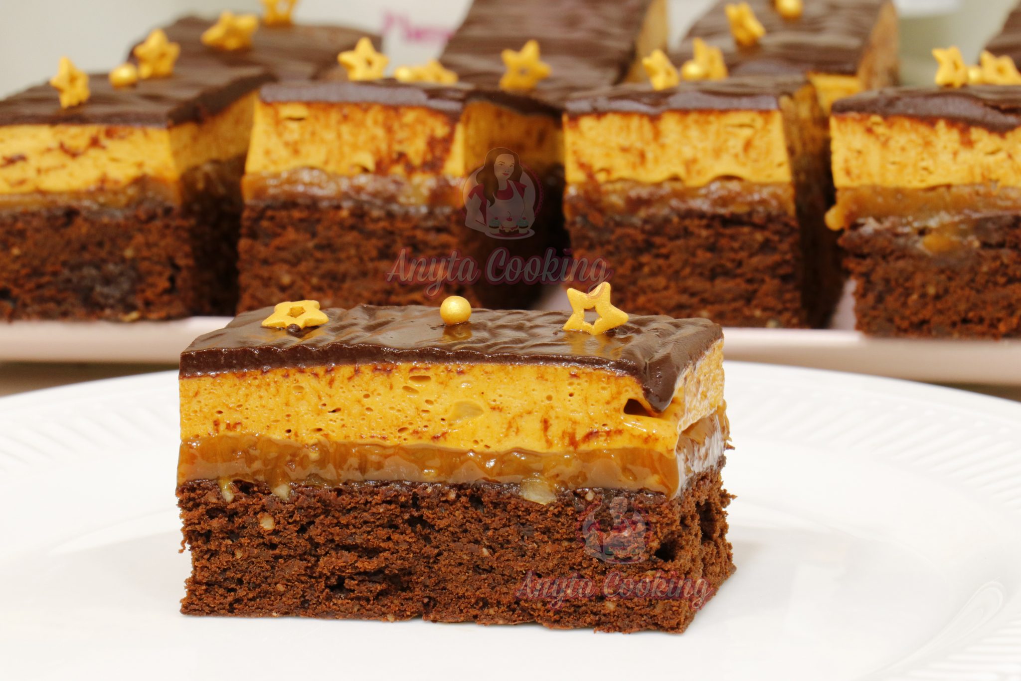 Retete - Anyta Cooking