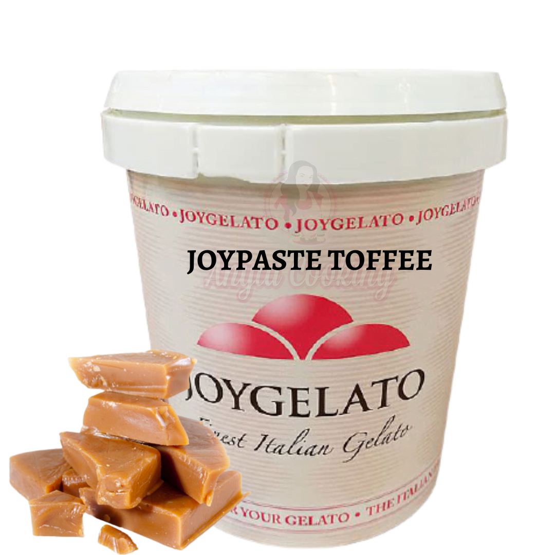 Pasta concentrata aromatizanta -JOYPASTE - TOFFE, 1.2 kg - Irca - Anyta ...
