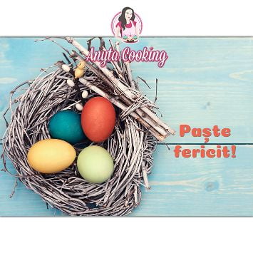 Imagine Comestibila " Paste 02 " - Anyta Cooking - Anyta Cooking